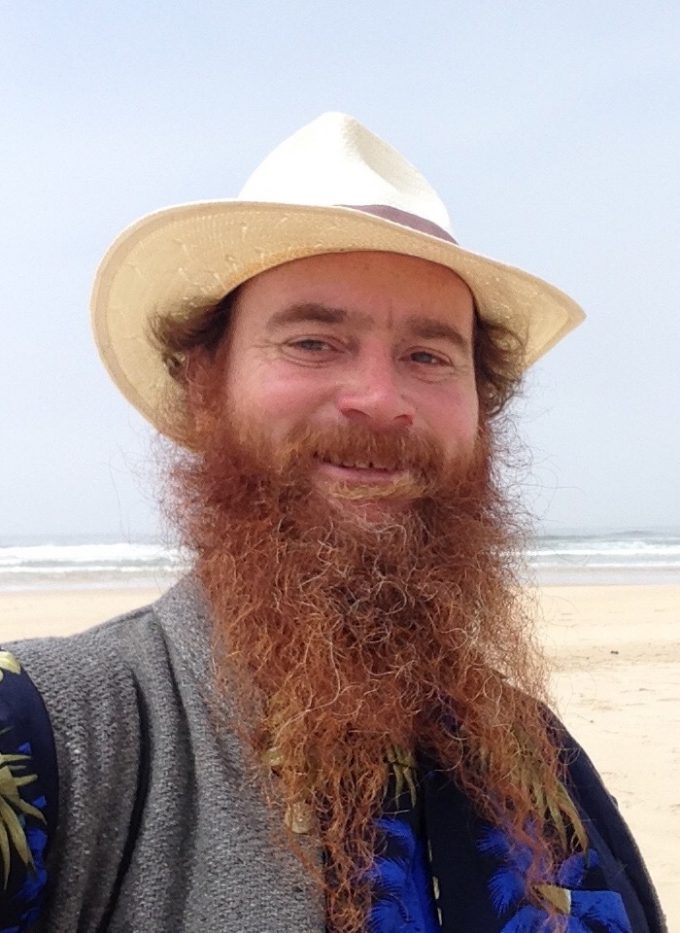 Richard Milton - SIBA - Society of Independent Brewers and Associates