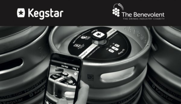 Kegstar & The Benevolent: The Drinks Industry Charity Launch A Scan ...