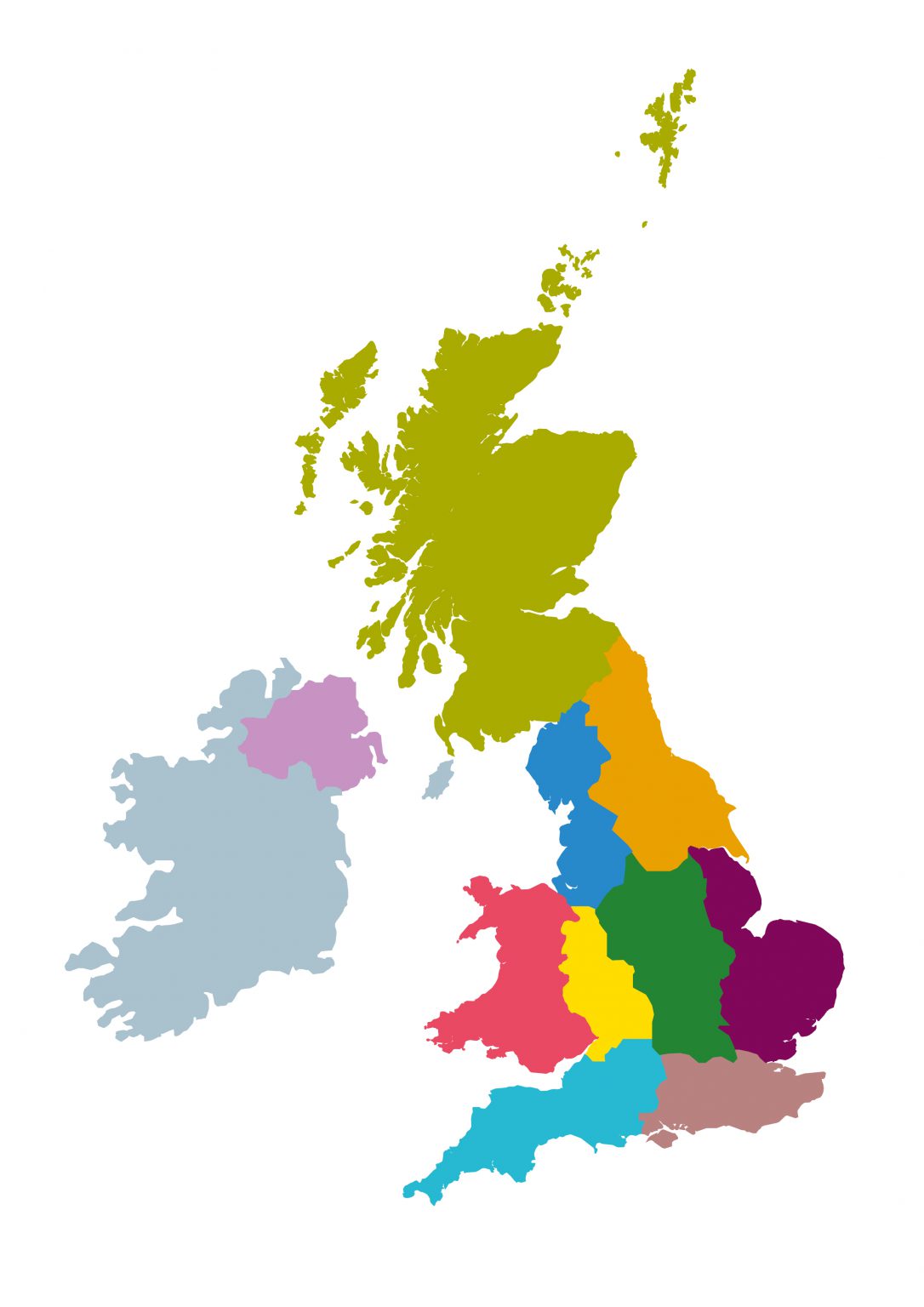 SIBA UK Brewery Tracker - SIBA - The Voice Of British Brewing