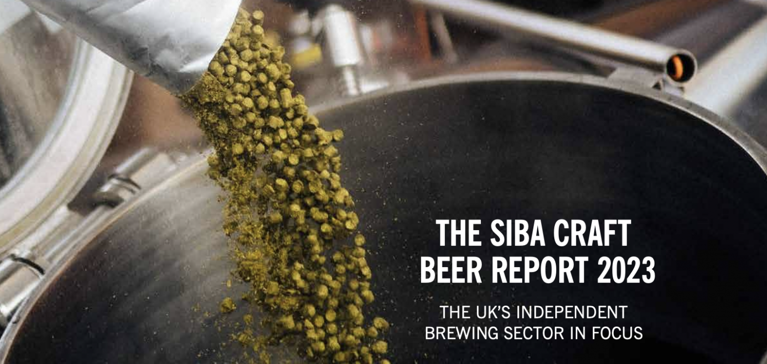 AWPCP - SIBA - The Voice Of British Brewing
