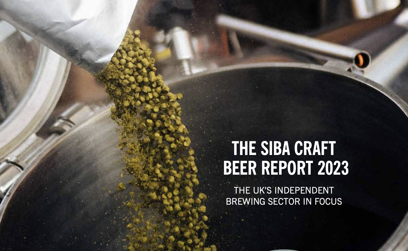 Society of Independent Brewers, the voice of British Independent Brewing