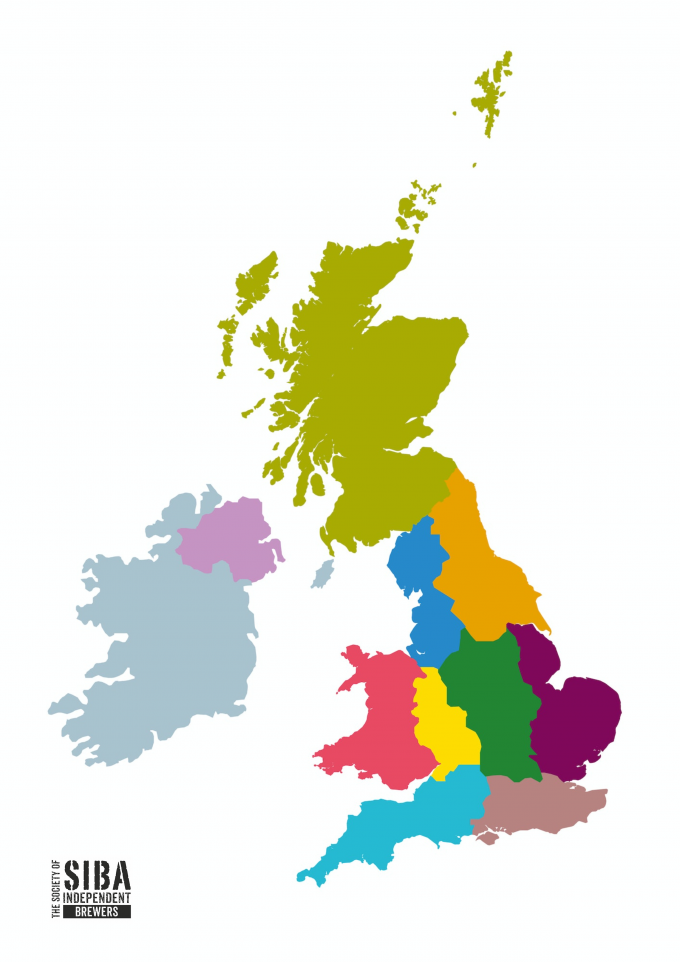 UK Brewery numbers relatively stable despite industry challenges - with ...