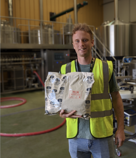 UK’s best homebrew beer to hit bars across the UK following competition ...