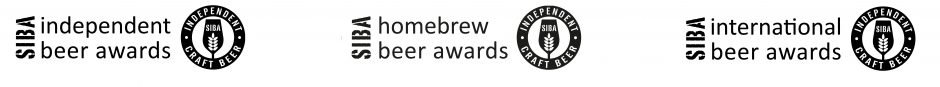 SIBA Awards - SIBA - Society of Independent Brewers and Associates