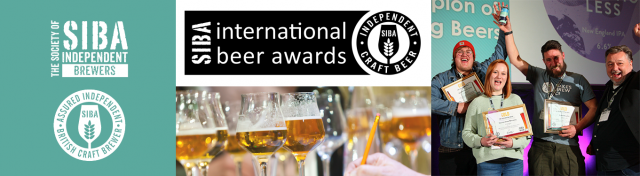 Society of Independent Brewers, the voice of British Independent Brewing