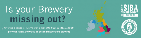 Society of Independent Brewers, the voice of British Independent Brewing