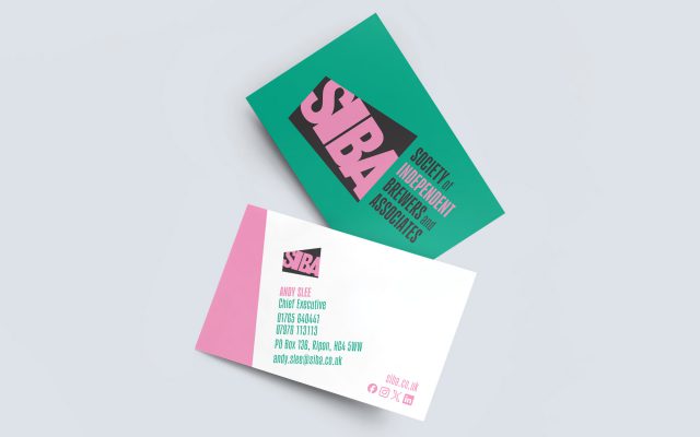 A closer look at the SIBA Rebrand - SIBA - Society of Independent ...