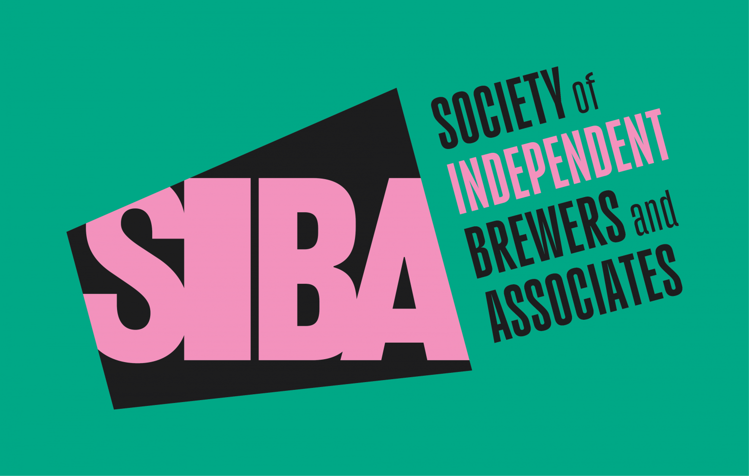 A closer look at the SIBA Rebrand - SIBA - Society of Independent ...