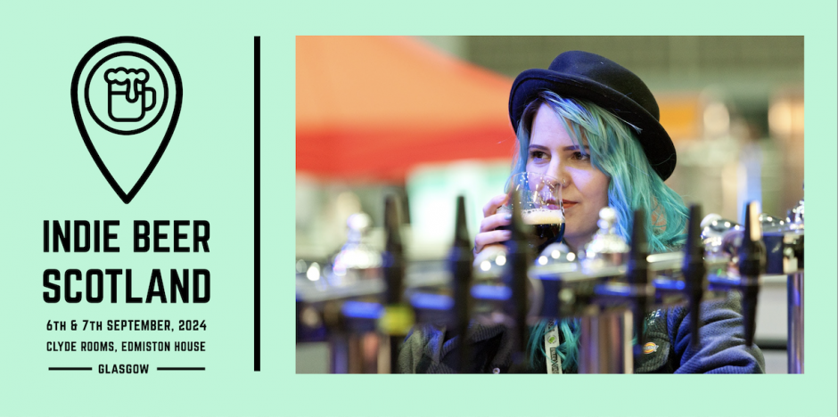 Is this Scotland’s best value craft beer festival? Indie Beer Scotland ...