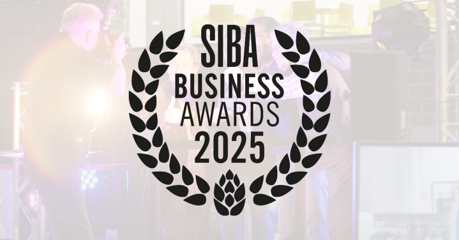 Entry deadline extended for SIBA Business Awards 2025 - SIBA - Society ...