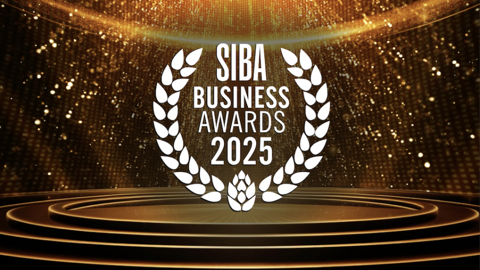 Finalists revealed in ‘Oscar’s of the Beer Industry’ – SIBA Business ...