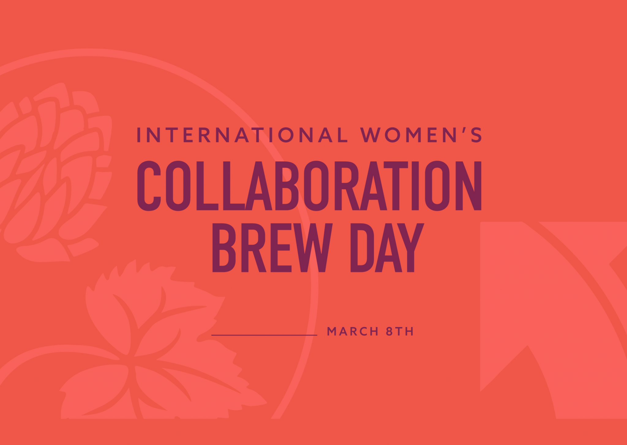 Meet the International Women’s Day Beer Community - SIBA - Society of ...