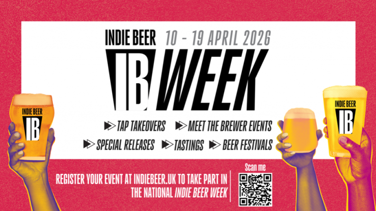 Indie Beer Week 2026: The National celebration of independent beer and ...